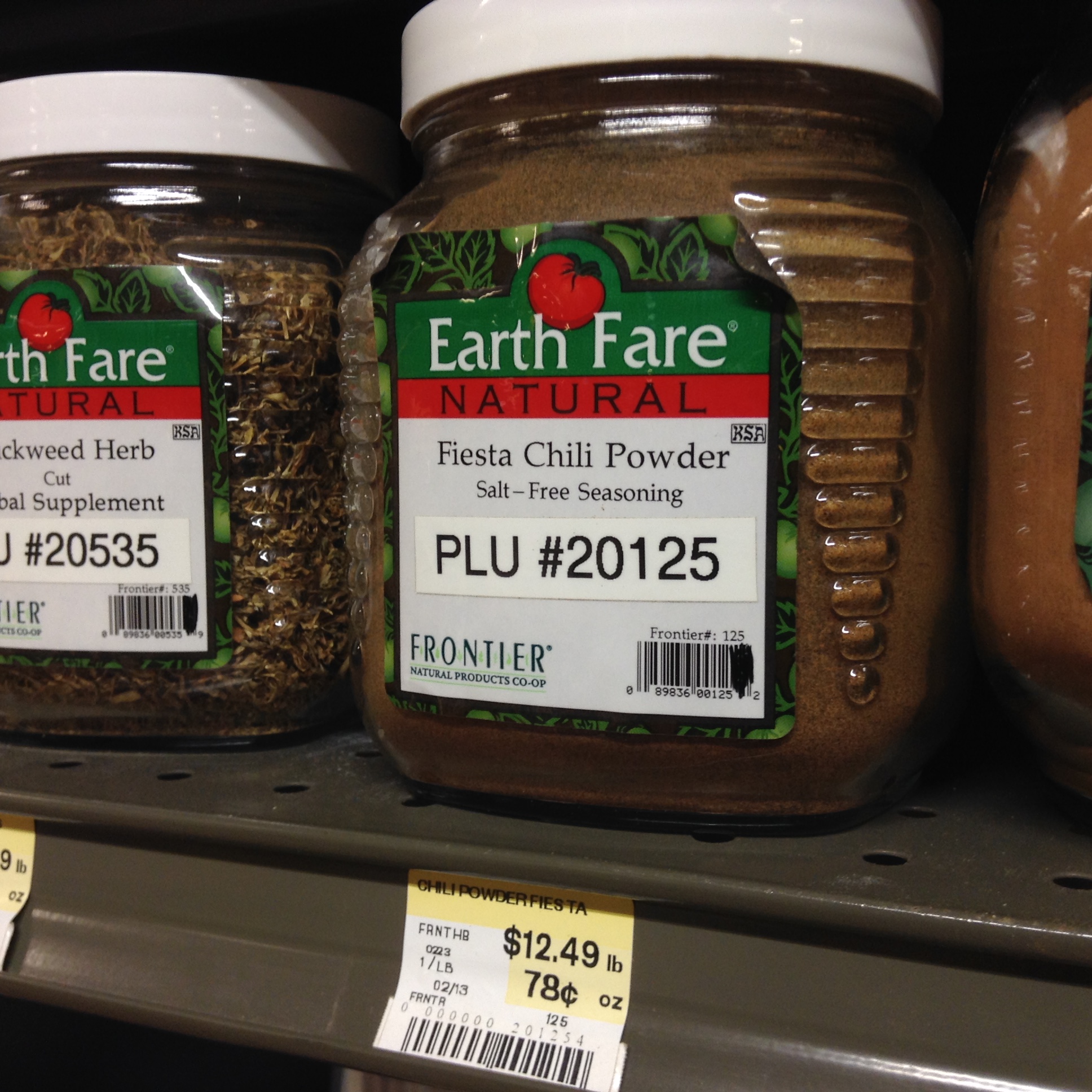 Spices, fresher, cheaper, and zero-waste – Zero Waste Chattanooga